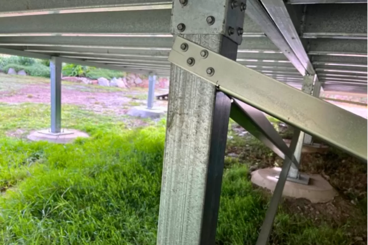 SteelMAX Building Systems